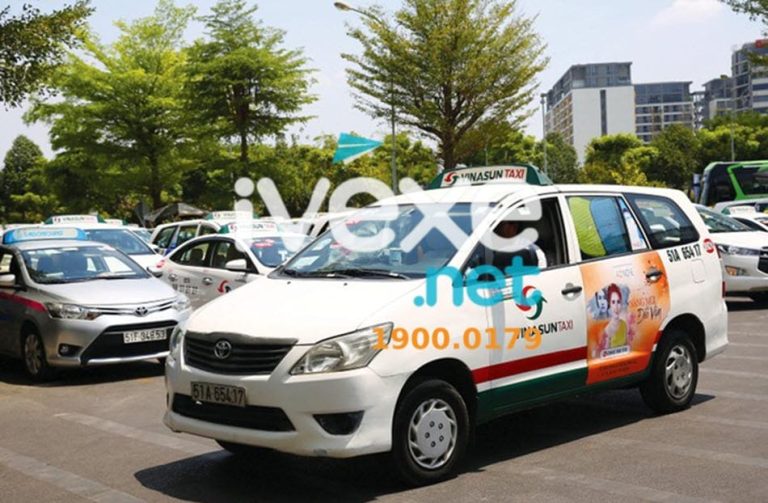 Top 10 hãng taxi Miền Tây được yêu thích nhất hiện nay